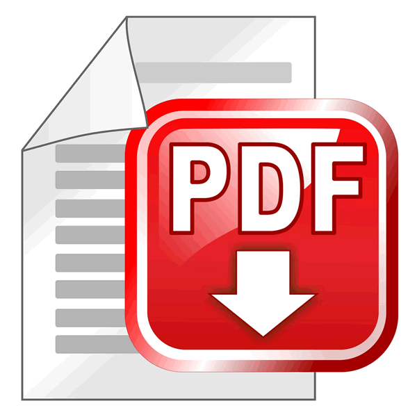Cuardar documento en formato PDF en Microsoft Office 2010